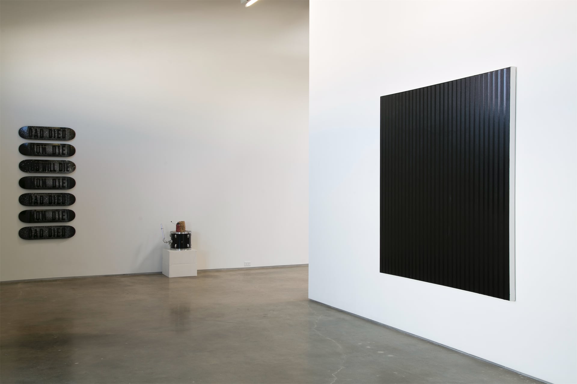 SITE131 | Carter/Wynne Collection