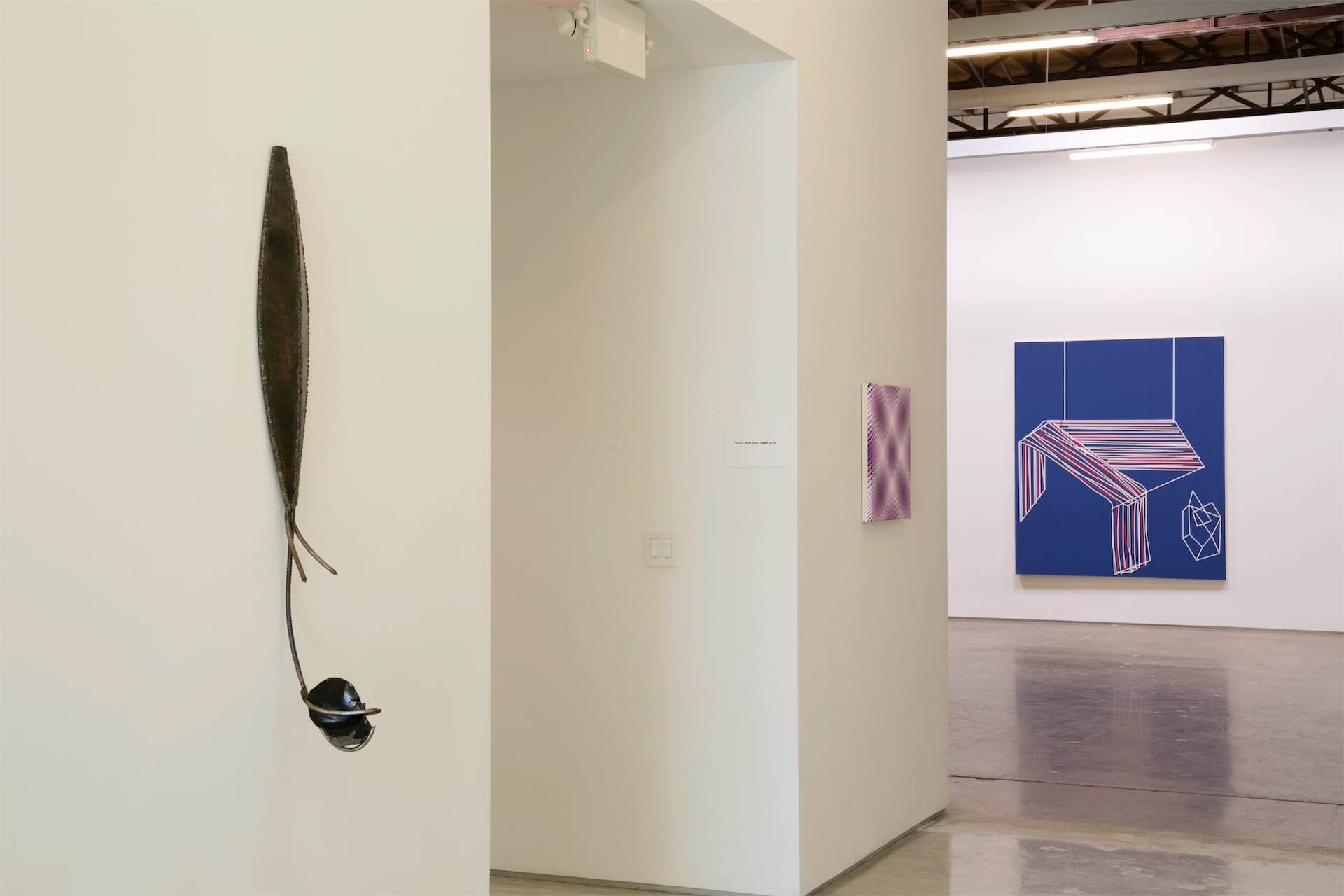 SITE131 | Carter/Wynne Collection