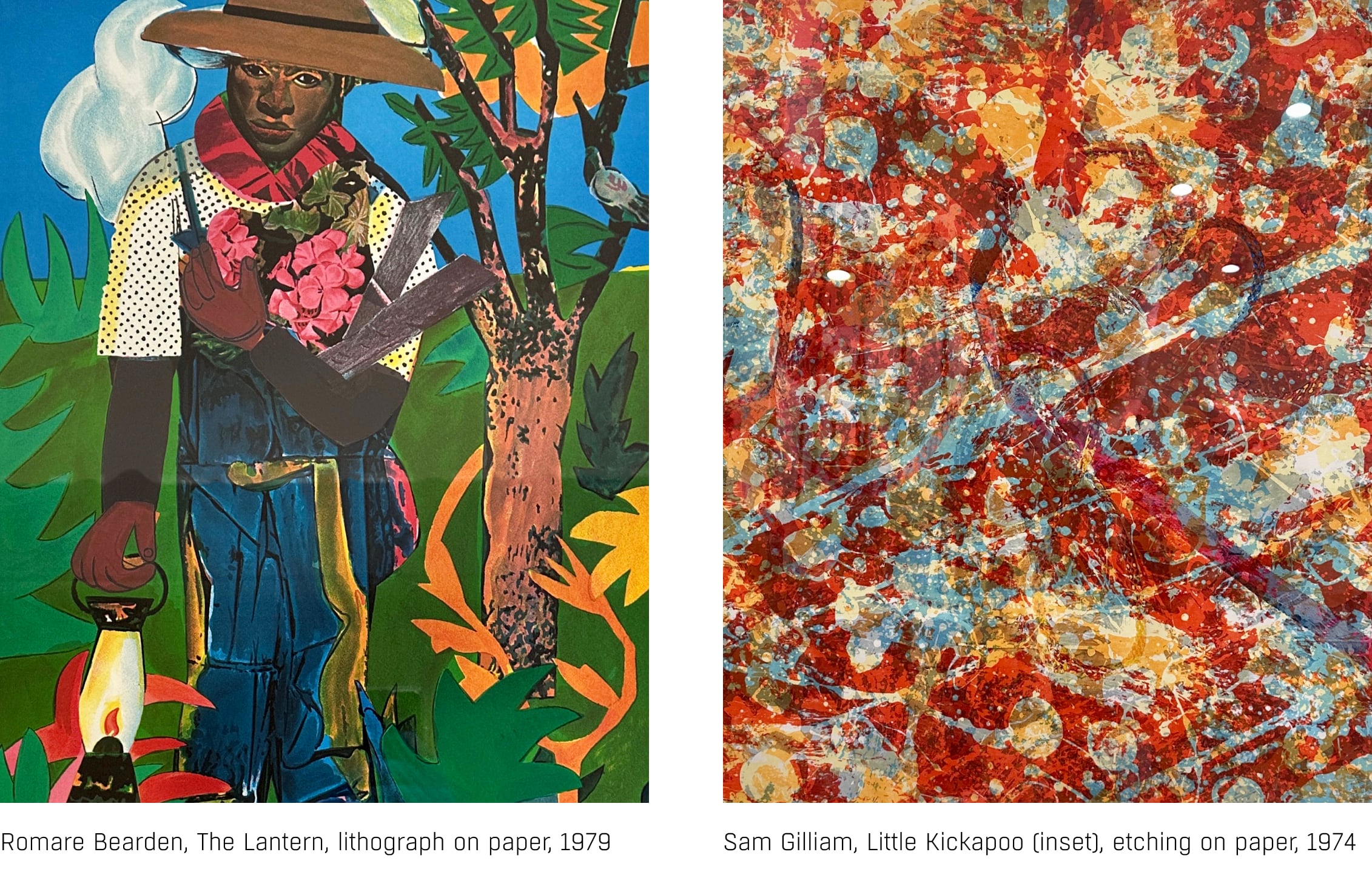 SITE131 | Curtis E. Ransom Collection