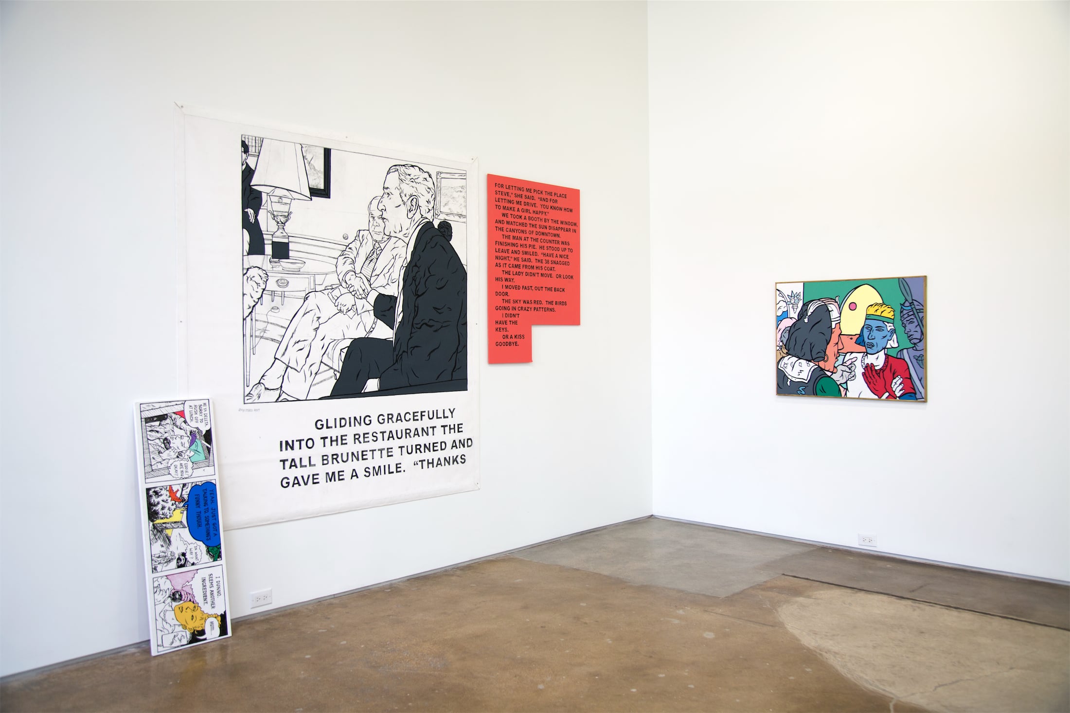 SITE131 | Curtis E. Ransom Collection